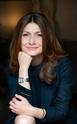 Photographe à Paris - Sandrine Gluck